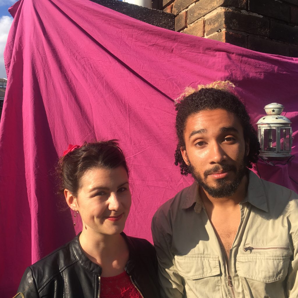 Getting to know th'sheridans in 7 questions - popoptica